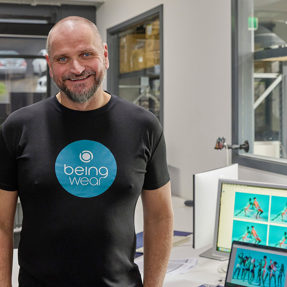 Ex-Dynamix Boss Andrew Whittle Launches “Gender-Free & Sensory-Friendl ...