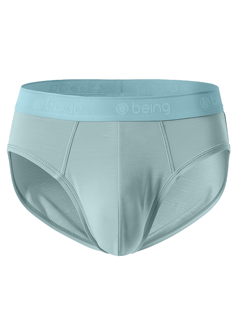 kids brief – Being Wear