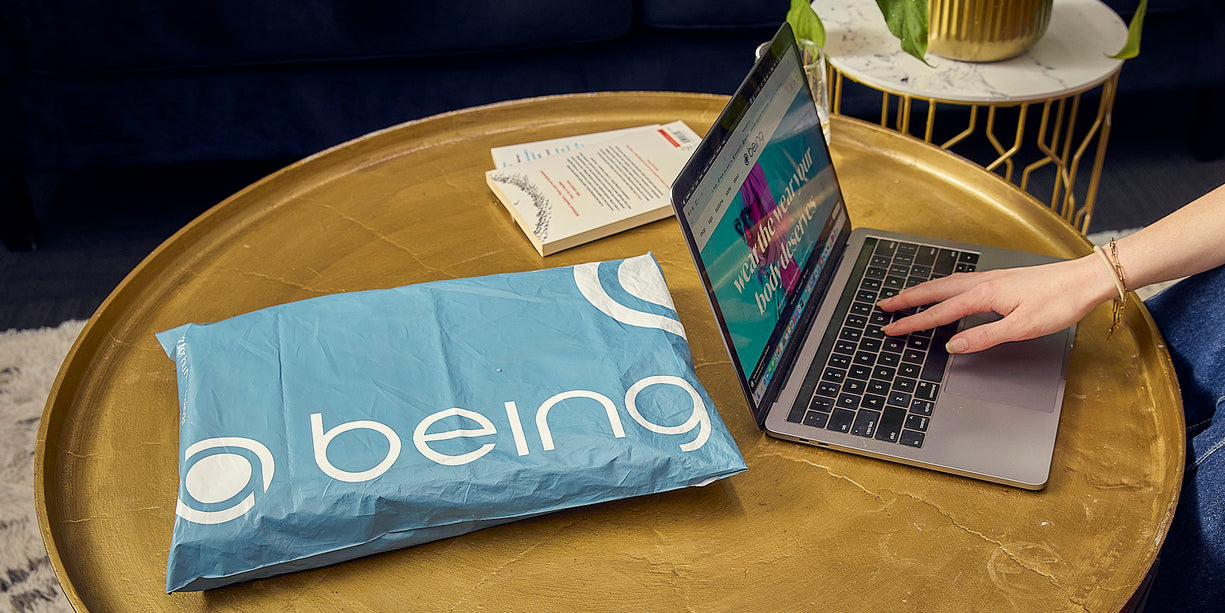 Kids returns – Being Wear